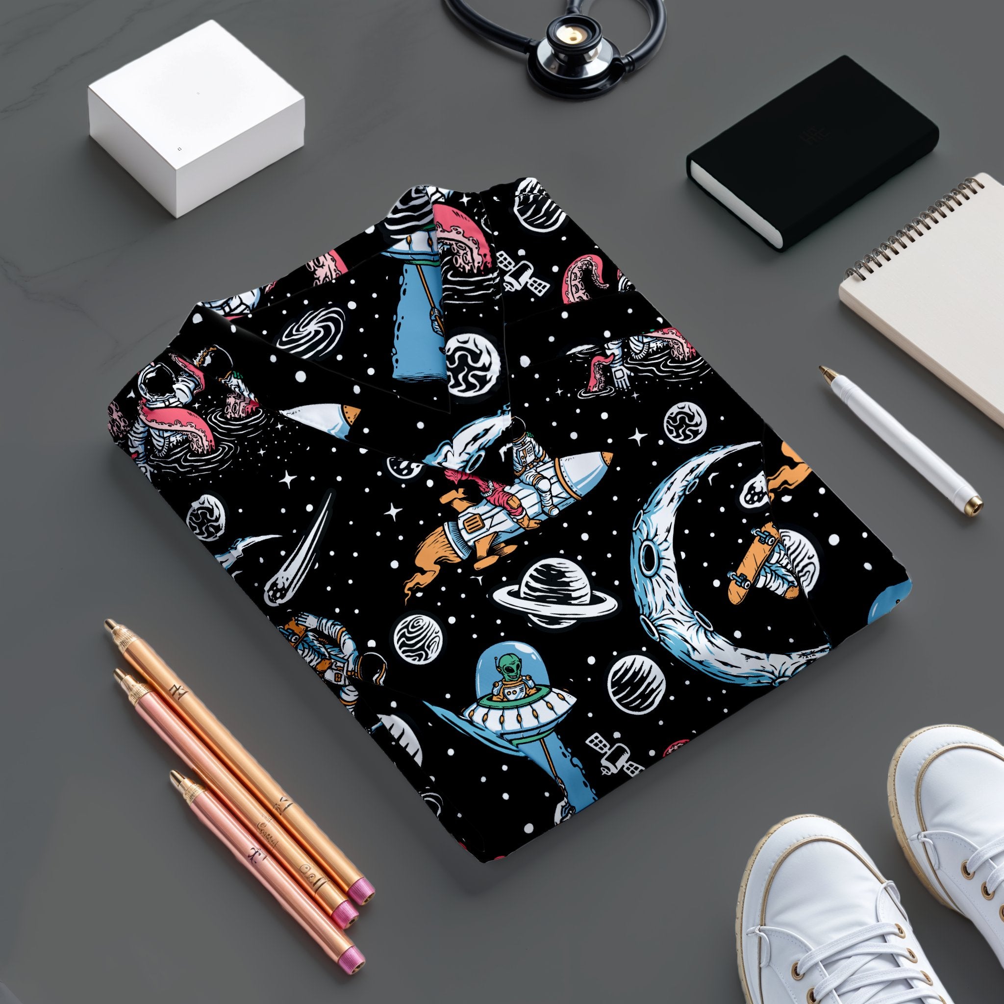 Intergalactic – Sau Medical Mx
